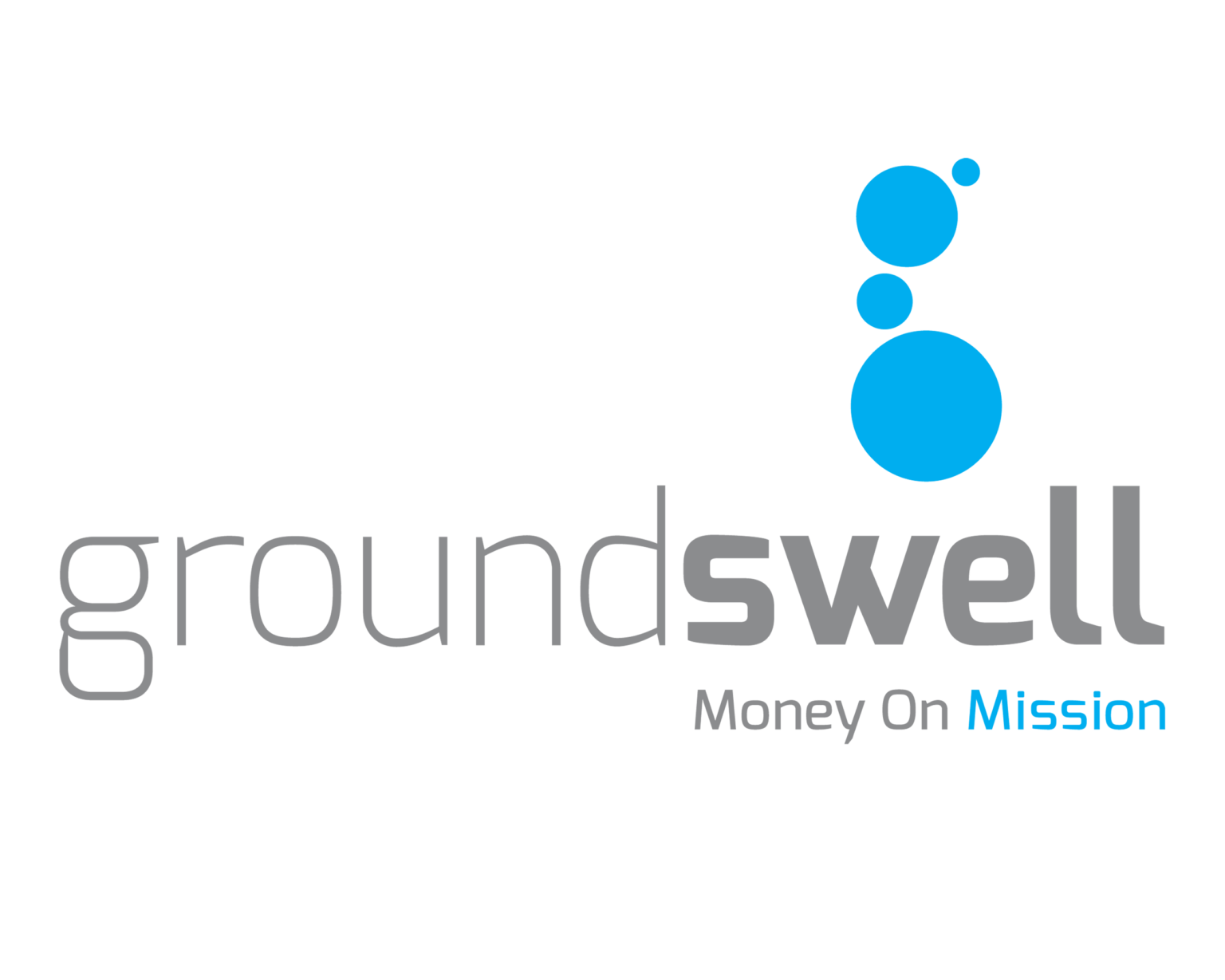 Groundswell | Think Creative